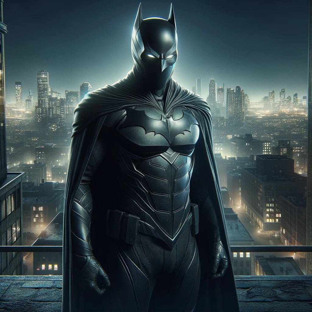 Superhero Trauma – McGraw Systems