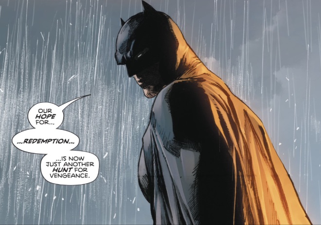 Mental Health of Superheroes – McGraw Systems