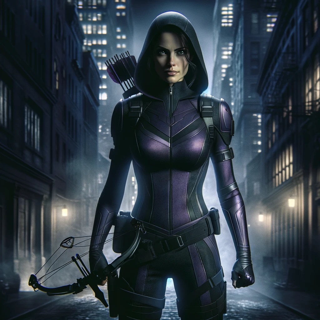 Superhero Trauma – McGraw Systems